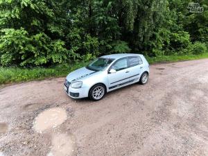 Volkswagen Golf 2004 Kauņa, ar dzinēja tilpumu 1.90 L un nobraukumu 312 tūkst. km par 490 €, foto 9 vietnē AUTOMOTO.COM.LV