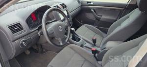 Volkswagen Golf 2004 Cēsis, ar dzinēja tilpumu 2.00 L un nobraukumu 326 tūkst. km par 2050 €, foto 11 vietnē AUTOMOTO.COM.LV