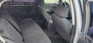 Volkswagen Golf 2004 Cēsis, ar dzinēja tilpumu 2.00 L un nobraukumu 326 tūkst. km par 2050 €, foto 14 vietnē AUTOMOTO.COM.LV