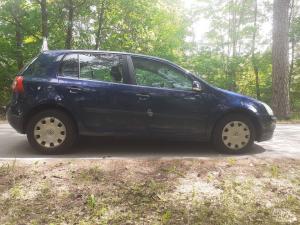 Volkswagen Golf 2004 Kauņa, ar dzinēja tilpumu 1.90 L un nobraukumu 265 tūkst. km par 1000 €, foto 9 vietnē AUTOMOTO.COM.LV