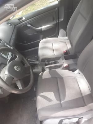 Volkswagen Golf 2004 Kauņa, ar dzinēja tilpumu 1.90 L un nobraukumu 265 tūkst. km par 1000 €, foto 11 vietnē AUTOMOTO.COM.LV
