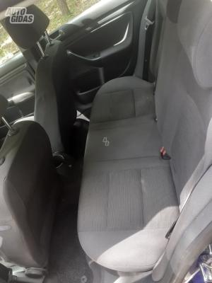 Volkswagen Golf 2004 Kauņa, ar dzinēja tilpumu 1.90 L un nobraukumu 265 tūkst. km par 1000 €, foto 12 vietnē AUTOMOTO.COM.LV