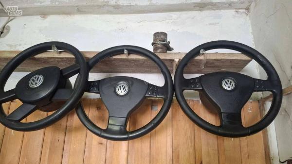 Volkswagen Golf 2004 Kauņa, ar dzinēja tilpumu 1.90 L un nobraukumu 299 tūkst. km par 300 €, foto 7 vietnē AUTOMOTO.COM.LV