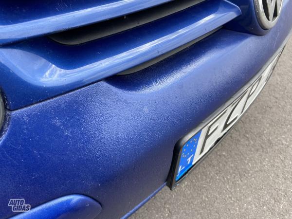 Volkswagen Golf 2004 Kauņa, ar dzinēja tilpumu 2.00 L un nobraukumu 340 tūkst. km par 1900 €, foto 3 vietnē AUTOMOTO.COM.LV