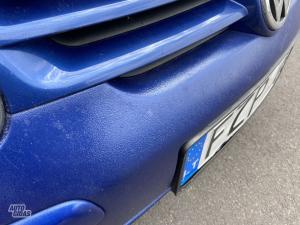 Volkswagen Golf 2004 Kauņa, ar dzinēja tilpumu 2.00 L un nobraukumu 340 tūkst. km par 1900 €, foto 4 vietnē AUTOMOTO.COM.LV