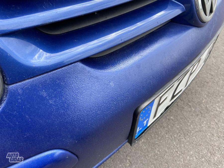 Volkswagen Golf 2004 Kauņa, ar dzinēja tilpumu 2.00 L un nobraukumu 340 tūkst. km par 1900 €, foto 4 vietnē AUTOMOTO.COM.LV