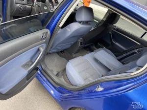 Volkswagen Golf 2004 Kauņa, ar dzinēja tilpumu 2.00 L un nobraukumu 340 tūkst. km par 1900 €, foto 9 vietnē AUTOMOTO.COM.LV