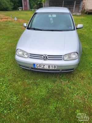 Volkswagen Golf 2004 in Gargzdai, with an engine capacity of 1.90 L and mileage of 340 thousand km for 1300 €, photo 3 on AUTOMOTO.COM.LV