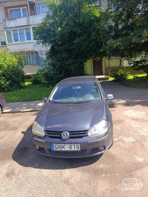 Фольксваген Гольф 2004 в Вильнюс, объемом двигателя 1.90 л и пробегом 340 тыс. км за 340 €, фото 6 на AUTOMOTO.COM.LV