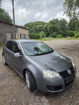 Volkswagen Golf 2004 Plungė, ar dzinēja tilpumu 1.90 L un nobraukumu 459 tūkst. km par 999 €, foto 9 vietnē AUTOMOTO.COM.LV