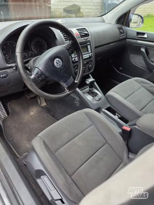 Volkswagen Golf 2004 Plungė, ar dzinēja tilpumu 1.90 L un nobraukumu 459 tūkst. km par 999 €, foto 11 vietnē AUTOMOTO.COM.LV