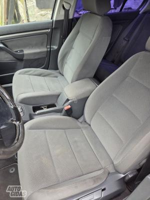 Volkswagen Golf 2004 Plungė, ar dzinēja tilpumu 1.90 L un nobraukumu 459 tūkst. km par 999 €, foto 12 vietnē AUTOMOTO.COM.LV