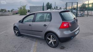 Volkswagen Golf 2004 Mažeikiai, ar dzinēja tilpumu 2.00 L un nobraukumu 256 tūkst. km par 850 €, foto 8 vietnē AUTOMOTO.COM.LV