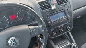 Volkswagen Golf 2004 Mažeikiai, ar dzinēja tilpumu 2.00 L un nobraukumu 256 tūkst. km par 850 €, foto 10 vietnē AUTOMOTO.COM.LV