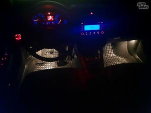 Volkswagen Golf 2004 Prienai, ar dzinēja tilpumu 1.90 L un nobraukumu 40 tūkst. km par 700 €, foto 10 vietnē AUTOMOTO.COM.LV
