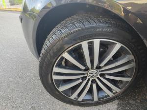 Volkswagen Golf 2004 in Vilnius, with an engine capacity of 2.00 L and mileage of 330 thousand km for 1800 €, photo 7 on AUTOMOTO.COM.LV