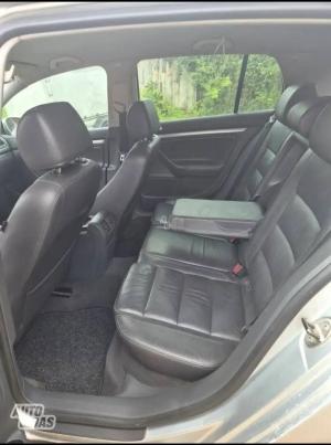 Volkswagen Golf 2004 Anykščiai, ar dzinēja tilpumu 1.90 L un nobraukumu 407 tūkst. km par 1200 €, foto 6 vietnē AUTOMOTO.COM.LV