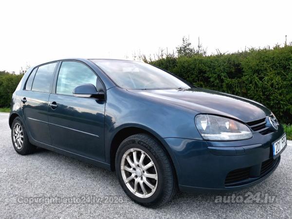 Volkswagen Golf 2004 Tartu, ar dzinēja tilpumu 1.60 L un nobraukumu 340 tūkst. km par 1100 €, foto 3 vietnē AUTOMOTO.COM.LV