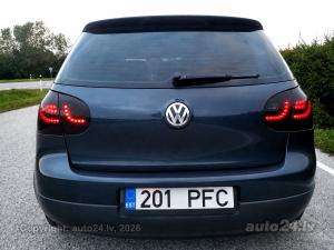 Volkswagen Golf 2004 Tartu, ar dzinēja tilpumu 1.60 L un nobraukumu 340 tūkst. km par 1100 €, foto 6 vietnē AUTOMOTO.COM.LV