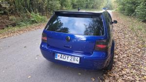 Volkswagen Golf 2004 Kauņa, ar dzinēja tilpumu 1.90 L un nobraukumu 372 tūkst. km par 3300 €, foto 6 vietnē AUTOMOTO.COM.LV