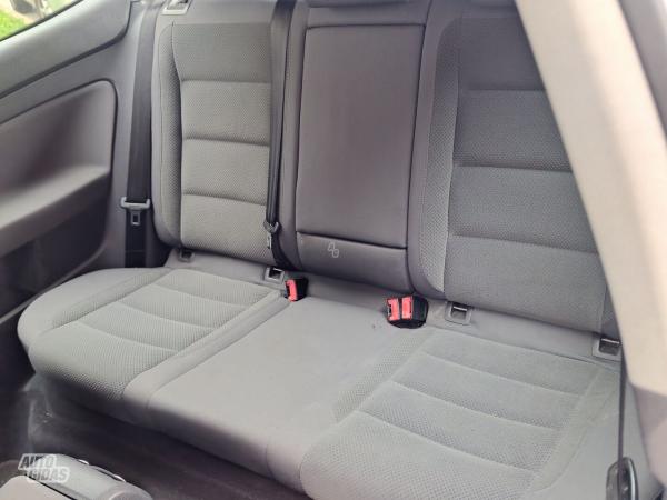 Volkswagen Golf 2004 Viļņa, ar dzinēja tilpumu 1.60 L un nobraukumu 236 tūkst. km par 1950 €, foto 8 vietnē AUTOMOTO.COM.LV