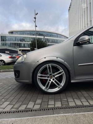 Volkswagen Golf 2005 Viļņa, ar dzinēja tilpumu 0.00 L un nobraukumu 250 tūkst. km par 5999 €, foto 5 vietnē AUTOMOTO.COM.LV