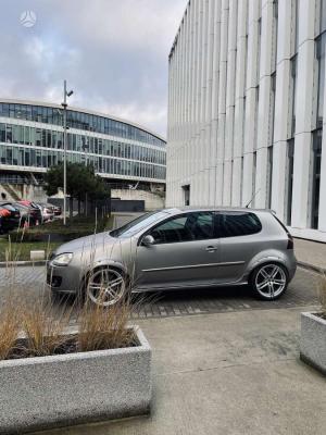 Volkswagen Golf 2005 Viļņa, ar dzinēja tilpumu 0.00 L un nobraukumu 250 tūkst. km par 5999 €, foto 7 vietnē AUTOMOTO.COM.LV
