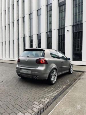 Volkswagen Golf 2005 Viļņa, ar dzinēja tilpumu 0.00 L un nobraukumu 250 tūkst. km par 5999 €, foto 10 vietnē AUTOMOTO.COM.LV