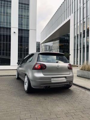 Volkswagen Golf 2005 Viļņa, ar dzinēja tilpumu 0.00 L un nobraukumu 250 tūkst. km par 5999 €, foto 11 vietnē AUTOMOTO.COM.LV