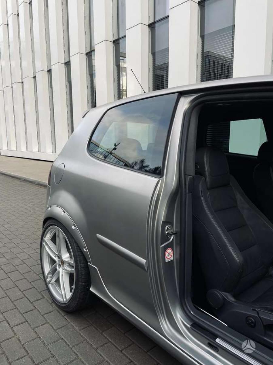 Volkswagen Golf 2005 Viļņa, ar dzinēja tilpumu 0.00 L un nobraukumu 250 tūkst. km par 5999 €, foto 25 vietnē AUTOMOTO.COM.LV