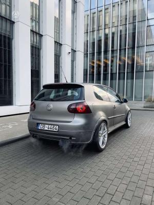 Volkswagen Golf 2005 Viļņa, ar dzinēja tilpumu 0.00 L un nobraukumu 250 tūkst. km par 5999 €, foto 26 vietnē AUTOMOTO.COM.LV