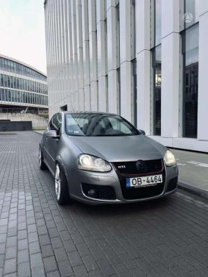 Volkswagen Golf 2005 Viļņa, ar dzinēja tilpumu 0.00 L un nobraukumu 250 tūkst. km par 5999 €, foto 27 vietnē AUTOMOTO.COM.LV