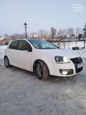 Volkswagen Golf 2005 Viļņa, ar dzinēja tilpumu 1.90 L un nobraukumu 422 tūkst. km par 1650 €, foto 10 vietnē AUTOMOTO.COM.LV