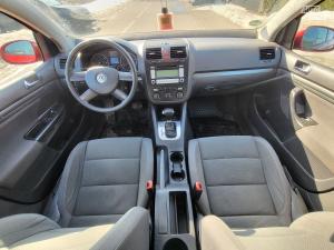 Volkswagen Golf 2005 Radviliškis, ar dzinēja tilpumu 2.00 L un nobraukumu 2 tūkst. km par 1100 €, foto 9 vietnē AUTOMOTO.COM.LV