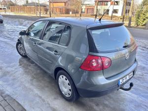 Volkswagen Golf 2005 in Kaunas, with an engine capacity of 1.90 L and mileage of 314 thousand km for 1350 €, photo 2 on AUTOMOTO.COM.LV