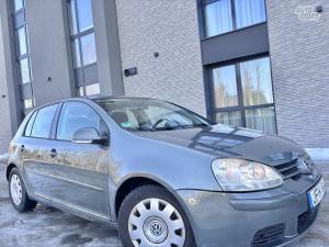 Volkswagen Golf 2005 in Kaunas, with an engine capacity of 1.90 L and mileage of 314 thousand km for 1350 €, photo 3 on AUTOMOTO.COM.LV