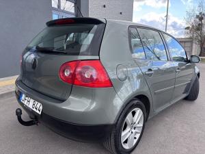 Volkswagen Golf 2005 Kauņa, ar dzinēja tilpumu 1.90 L un nobraukumu 309 tūkst. km par 1850 €, foto 7 vietnē AUTOMOTO.COM.LV