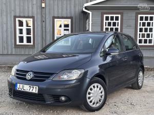 Volkswagen Golf 2005 Kaišiadorys, ar dzinēja tilpumu 2.00 L un nobraukumu 279 tūkst. km par 1700 €, foto  vietnē AUTOMOTO.COM.LV