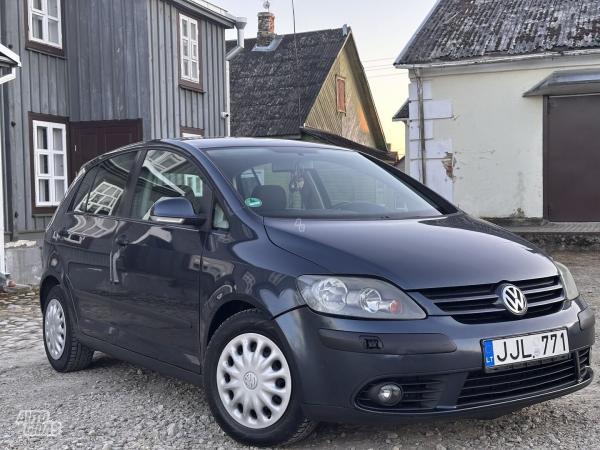 Volkswagen Golf 2005 Kaišiadorys, ar dzinēja tilpumu 2.00 L un nobraukumu 279 tūkst. km par 1700 €, foto 7 vietnē AUTOMOTO.COM.LV