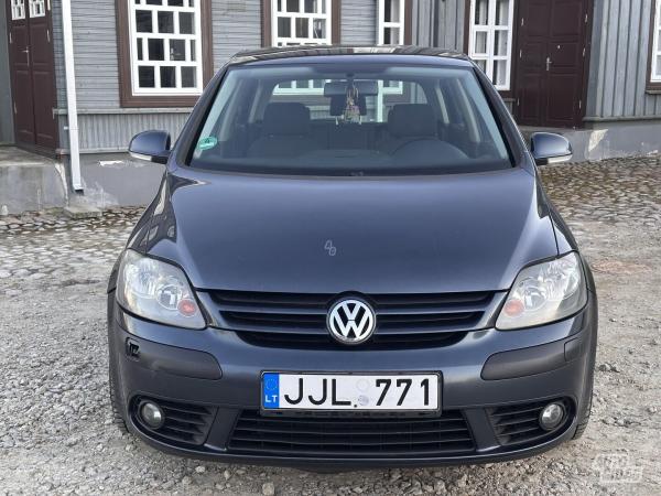 Volkswagen Golf 2005 Kaišiadorys, ar dzinēja tilpumu 2.00 L un nobraukumu 279 tūkst. km par 1700 €, foto 8 vietnē AUTOMOTO.COM.LV