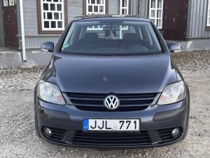 Volkswagen Golf 2005 in Kaisiadorys, with an engine capacity of 2.00 L and mileage of 279 thousand km for 1700 €, photo 9 on AUTOMOTO.COM.LV