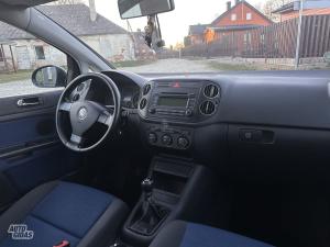 Volkswagen Golf 2005 in Kaisiadorys, with an engine capacity of 2.00 L and mileage of 279 thousand km for 1700 €, photo 14 on AUTOMOTO.COM.LV