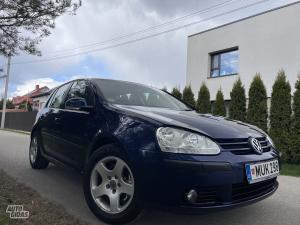 Volkswagen Golf 2005 Kauņa, ar dzinēja tilpumu 1.90 L un nobraukumu 290 tūkst. km par 1750 €, foto 11 vietnē AUTOMOTO.COM.LV