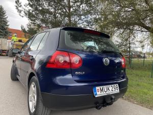 Volkswagen Golf 2005 Kauņa, ar dzinēja tilpumu 1.90 L un nobraukumu 290 tūkst. km par 1750 €, foto 12 vietnē AUTOMOTO.COM.LV