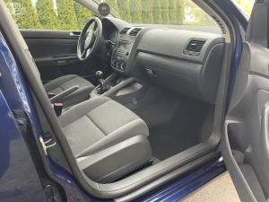 Volkswagen Golf 2005 Kauņa, ar dzinēja tilpumu 1.90 L un nobraukumu 290 tūkst. km par 1750 €, foto 17 vietnē AUTOMOTO.COM.LV