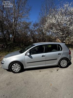 Фольксваген Гольф 2005 в Шяуляй, объемом двигателя 1.90 л и пробегом 360 тыс. км за 1650 €, фото 6 на AUTOMOTO.COM.LV