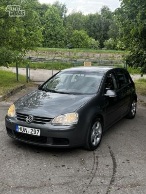Volkswagen Golf 2005 in Siauliai, with an engine capacity of 1.90 L and mileage of 300 thousand km for 1750 €, photo 9 on AUTOMOTO.COM.LV
