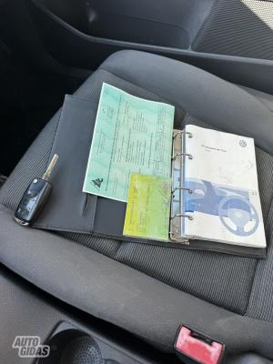 Volkswagen Golf 2005 in Siauliai, with an engine capacity of 1.90 L and mileage of 300 thousand km for 1750 €, photo 14 on AUTOMOTO.COM.LV