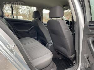 Volkswagen Golf 2005 Balvi, ar dzinēja tilpumu 1.90 L un nobraukumu 288 tūkst. km par 2550 €, foto 12 vietnē AUTOMOTO.COM.LV