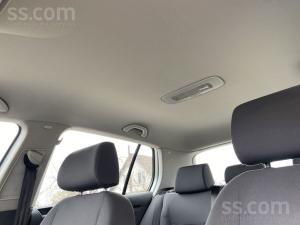 Volkswagen Golf 2005 Balvi, ar dzinēja tilpumu 1.90 L un nobraukumu 288 tūkst. km par 2550 €, foto 14 vietnē AUTOMOTO.COM.LV
